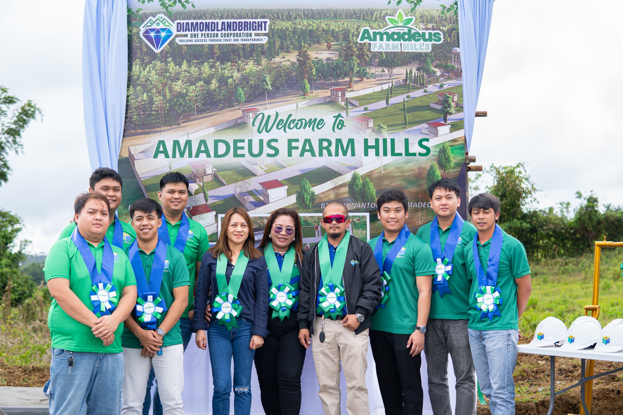 Amadeus Farm Hills Grand Launch: A Celebration of Growth and ...